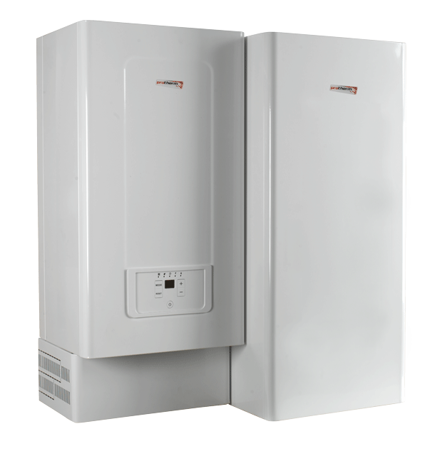 Kondenzačné kotly | Protherm Panther Condens 12 KKO + zásobník B60Z ...
